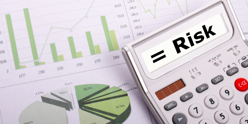 Financial risk | Tendercapital